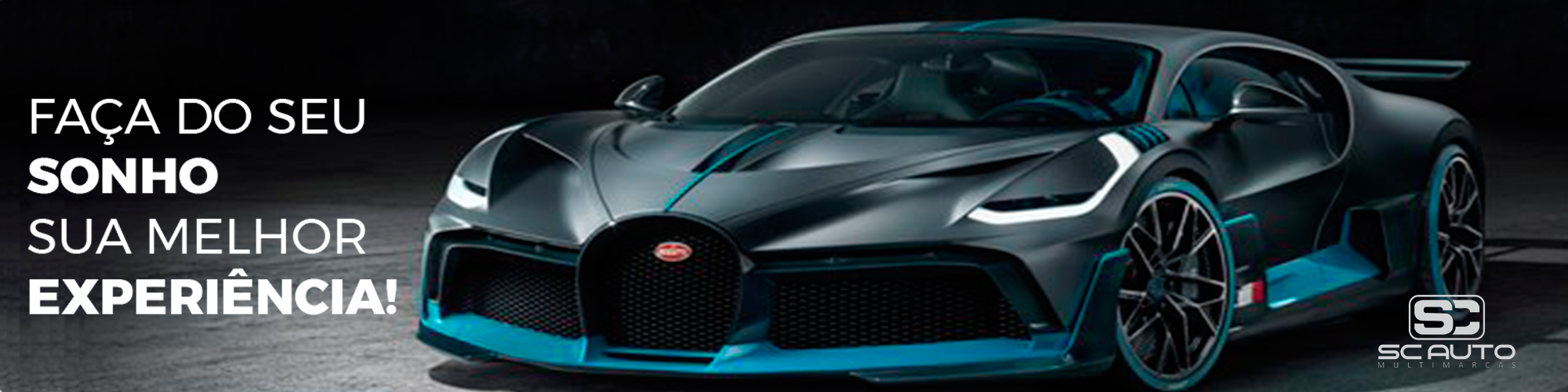 SC Auto Multimarcas – Box 02 & 03 – Blumenau – SC